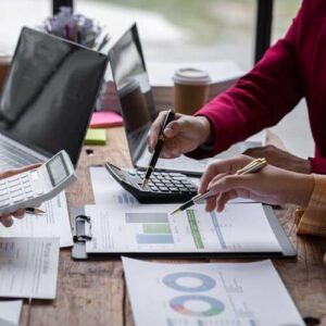Bookkeeping & Taxes – GFG Financial